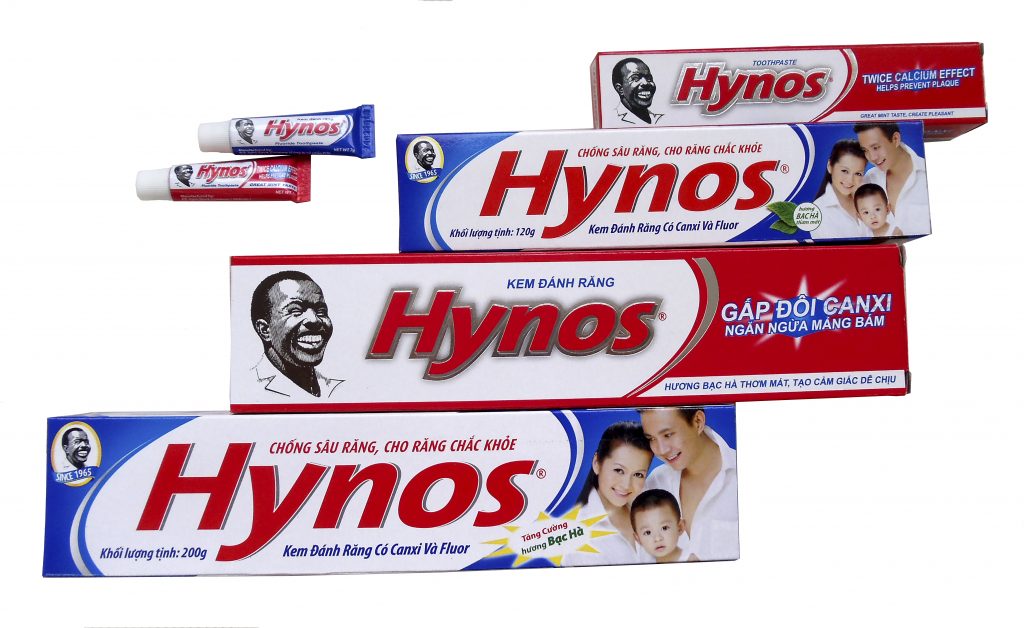 TOOTHPASTE - PS